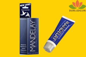 [Review] Gel bôi Mandelay có thực sự tốt không? Giá bao nhiêu?